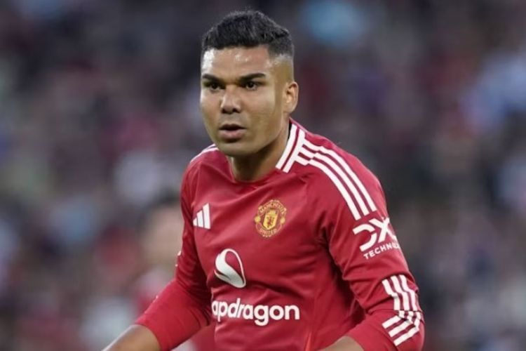 Casemiro Dukung Ancelotti Jadi Pelatih Brasil: Kami Butuh Orang Seperti Dia