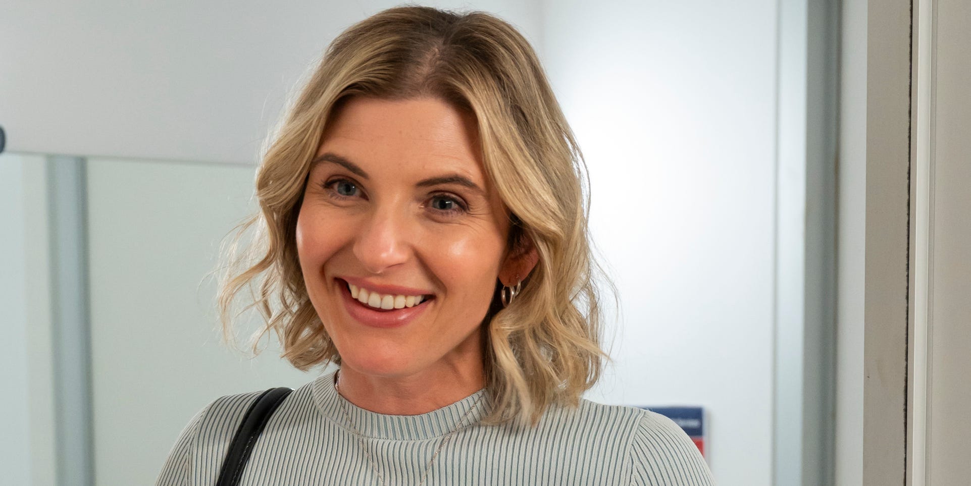 Neighbours confirms DNA test outcome – who is the father of Chelsea's baby?