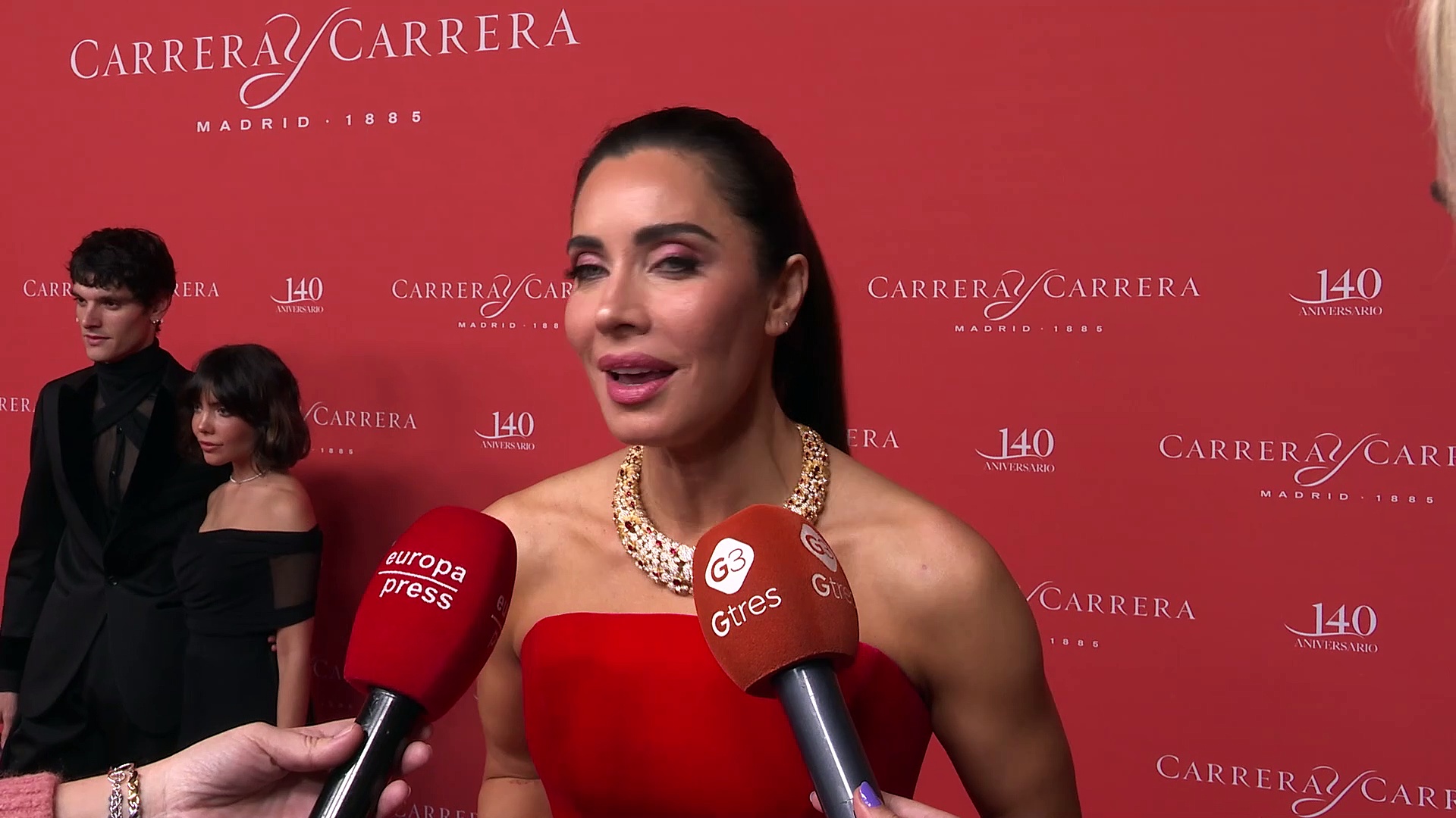 Pilar Rubio revela cómo lleva realmente la distancia de Sergio Ramos y ...