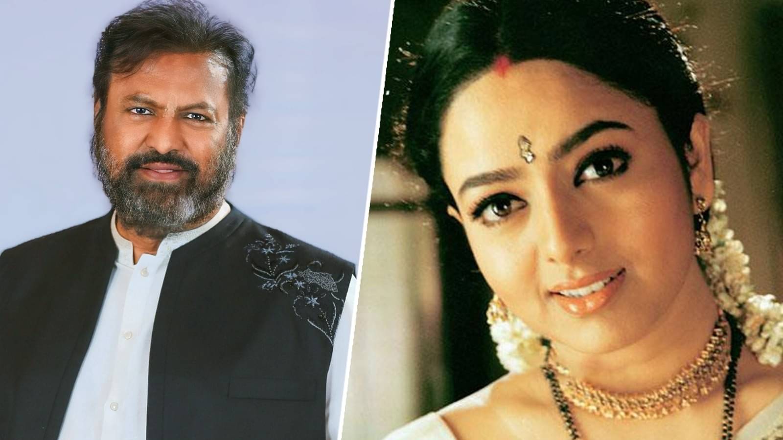Two Decades After Sooryavansham Actress Soundarya's Death In A Plane ...