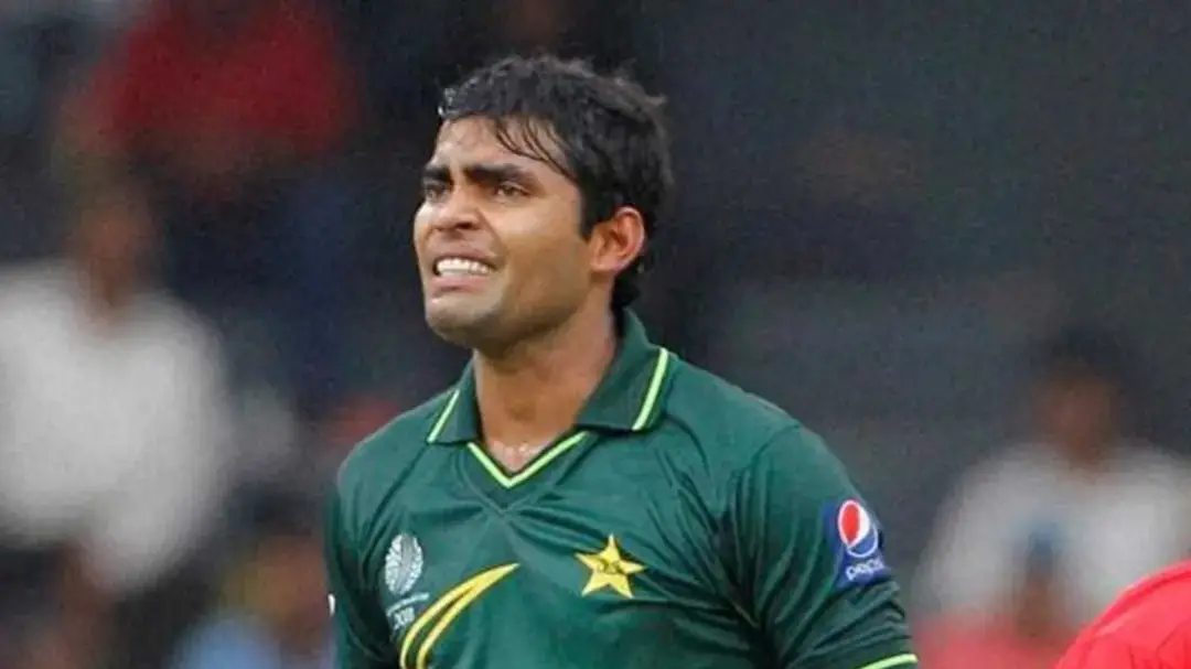 'PCB is For Players...' - Pakistan Star Umar Akmal REVEALS Mohsin Naqvi's Misbehavior After ...