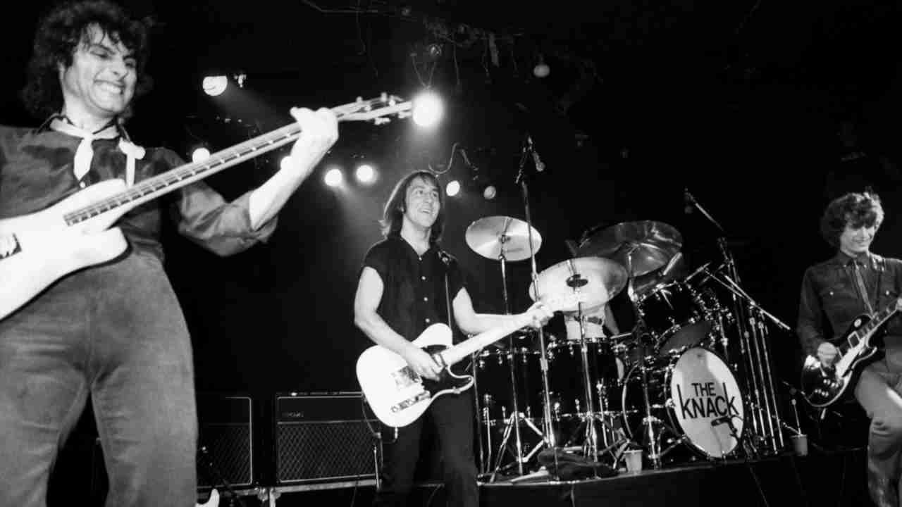 How The Knack wrote My Sharona, the one hit wonder to end all one hit ...