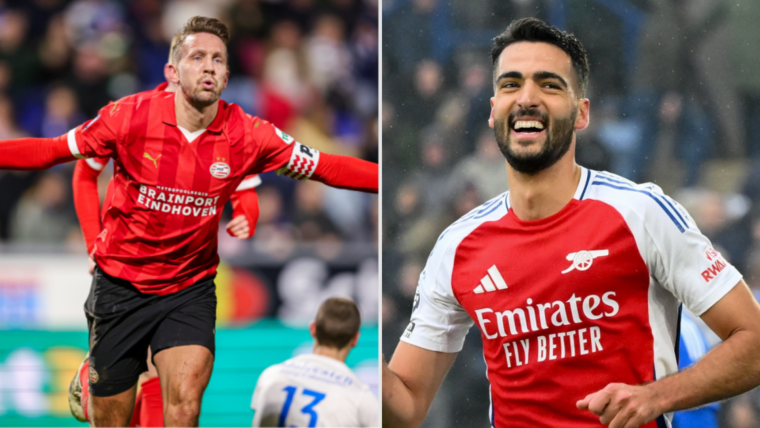 Where to watch Arsenal vs. PSV free live stream, channel, start time ...