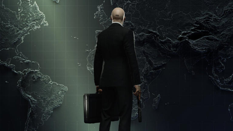 Hitman: World of Assassination si mostra su PlayStation VR2 con un trailer del gameplay