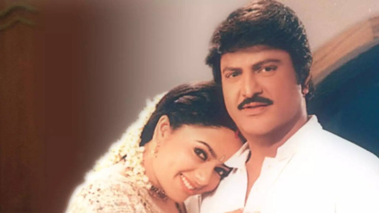 Padma Shri Awardee Mohan Babu Named In Complaint 21 Years After Actor ...