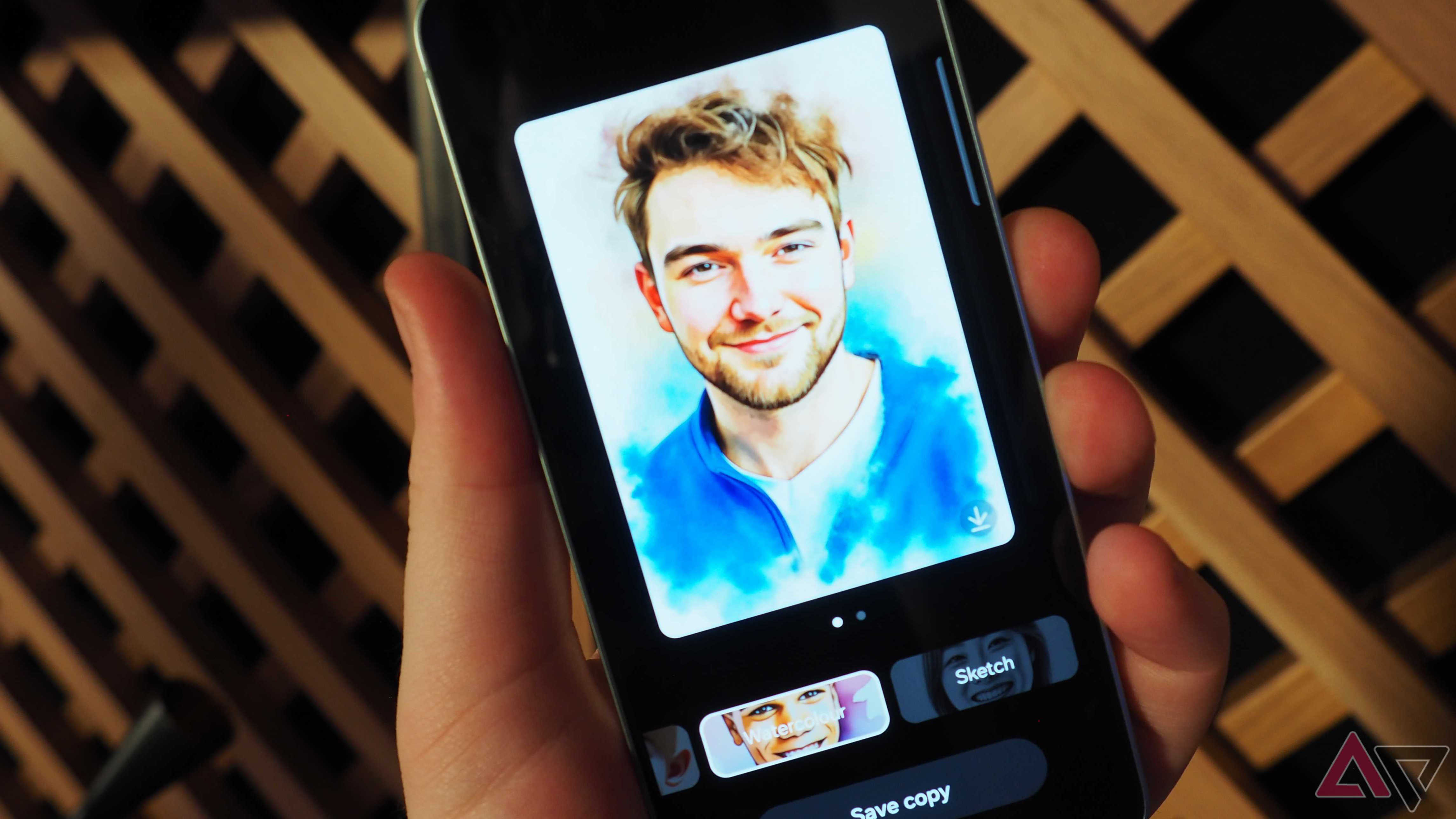 I've used Pixel phones for years, and Samsung's One UI still can't win ...