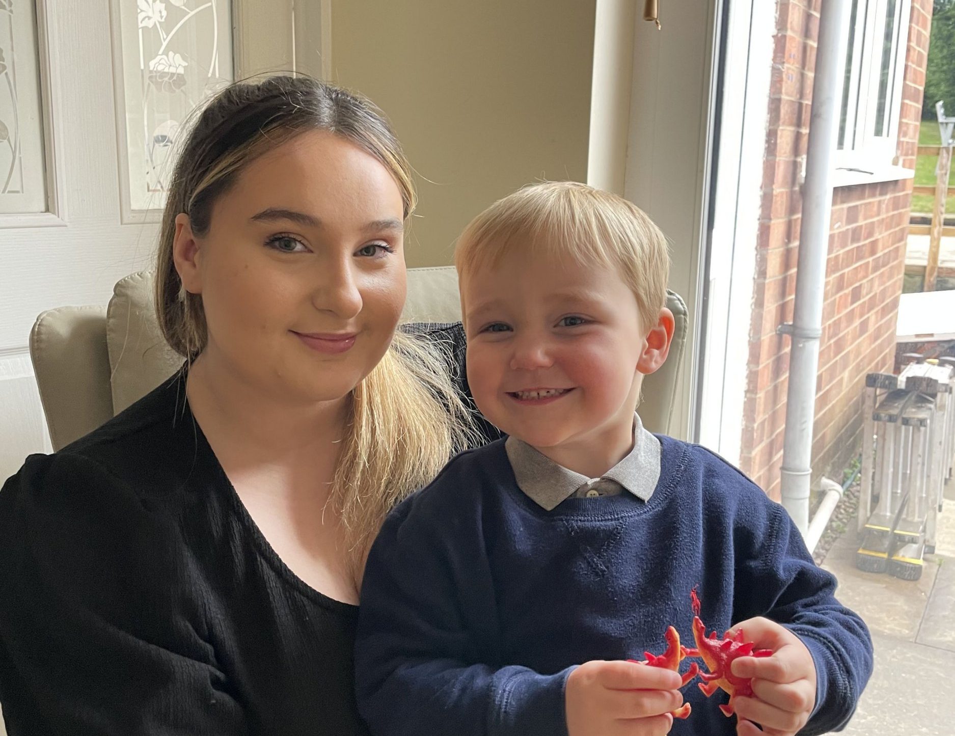 14 children taken to hospital within an hour of drinking slushies