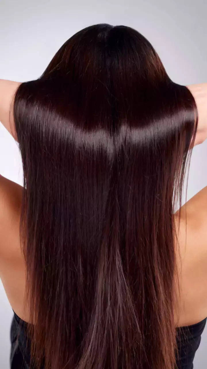 How to make Indrayava hair oil for hair growth