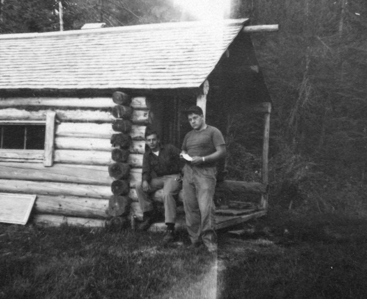 70 years after he was hanged for murder in Quebec, family hopes his ...