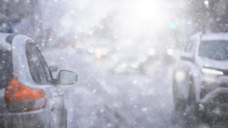 Philadelphia Weather: Seasonable conditions return as storm pulls offshore