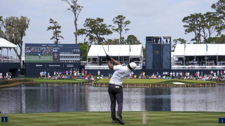 How to watch Creator Classic at The Players Championship: Time, channel ...