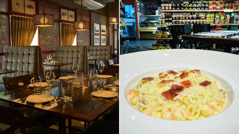 Terry's Bistro Menu: Your Guide to Prices and Best Dishes