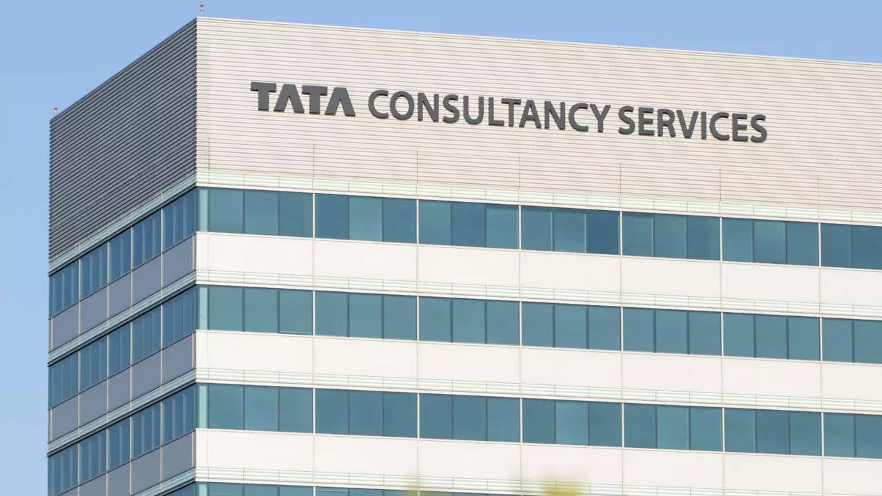 TCS Acquires Commercial Real Estate Firm With 'Nil' Turnover For Rs ...
