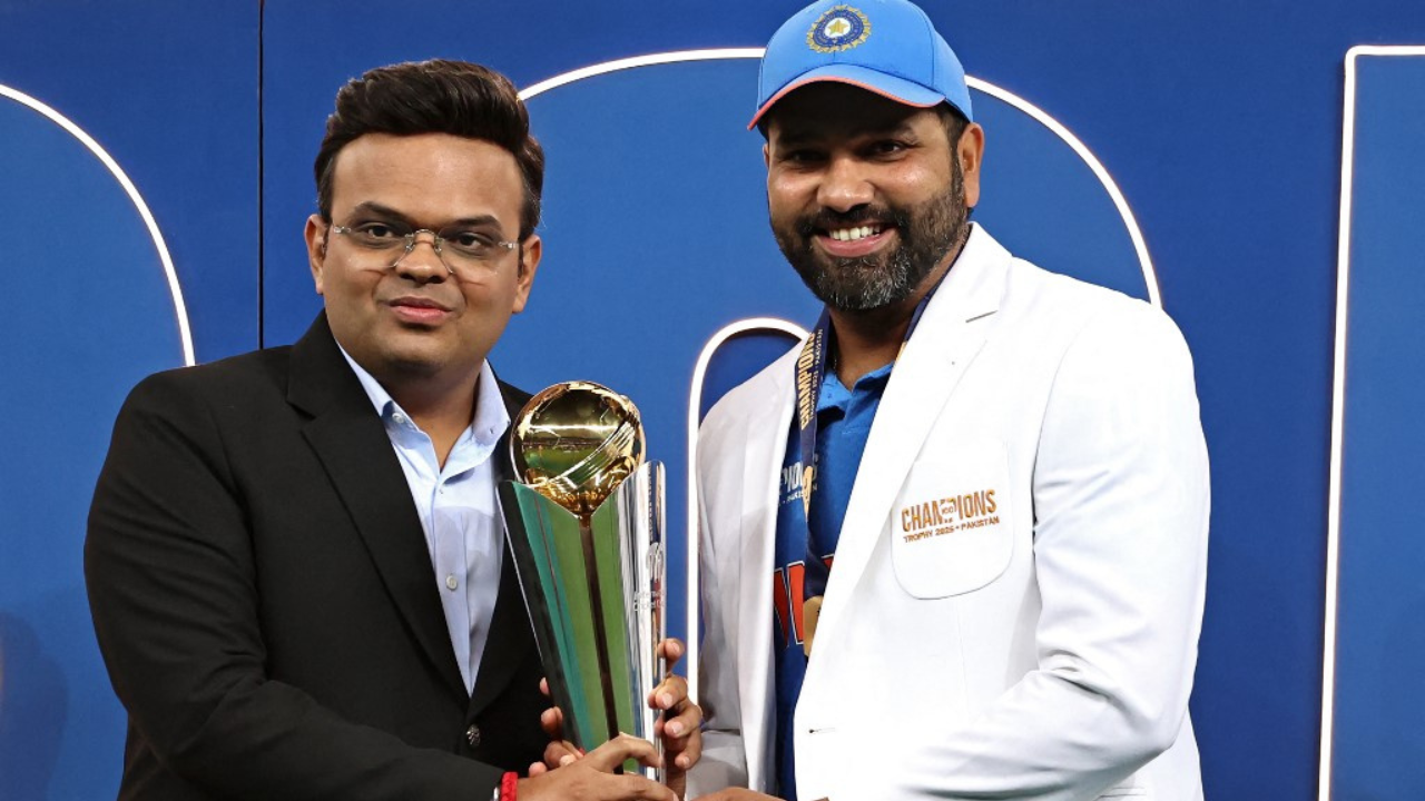 Ricky Ponting backs Rohit Sharma to feature in 2027 ODI World Cup, says ...