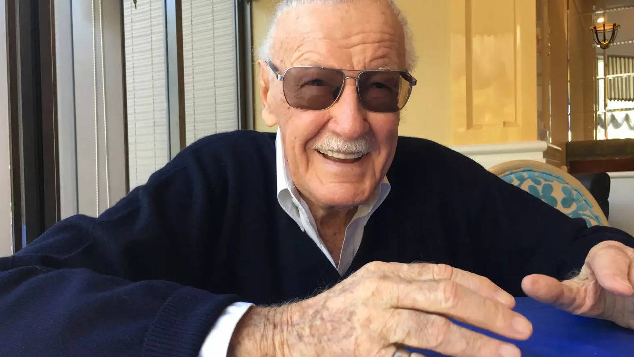 Stan Lee: The Final Chapter Trailer OUT, Documentary Exposes Dark Side ...