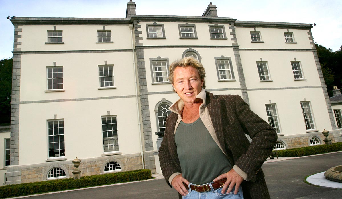 Michael Flatley ‘tried to refinance loan with McGregor’s help’