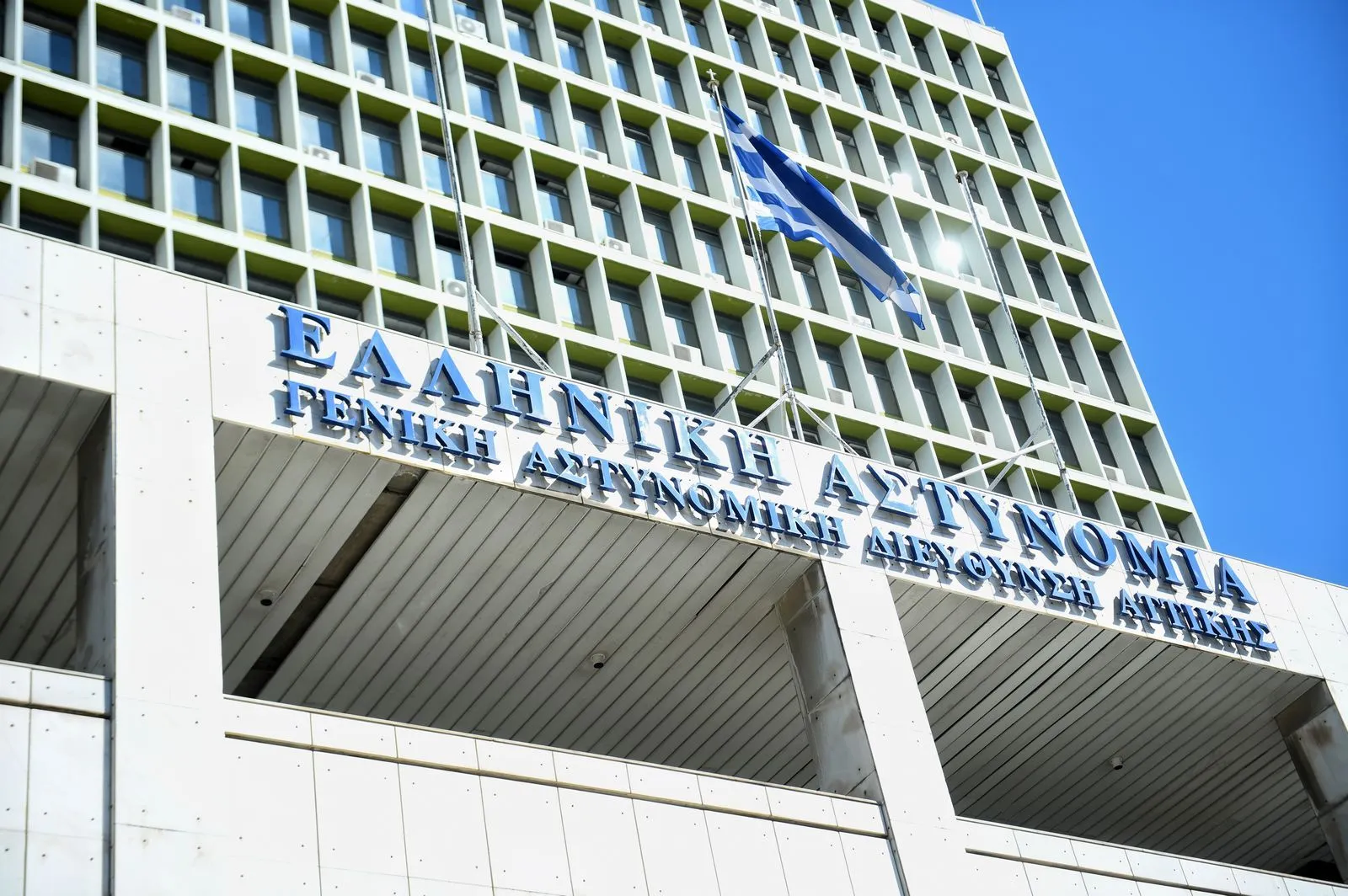 ΓΑΔΑ: Νεκρός βρέθηκε κρατούμενος στην τουαλέτα των κρατητηρίων