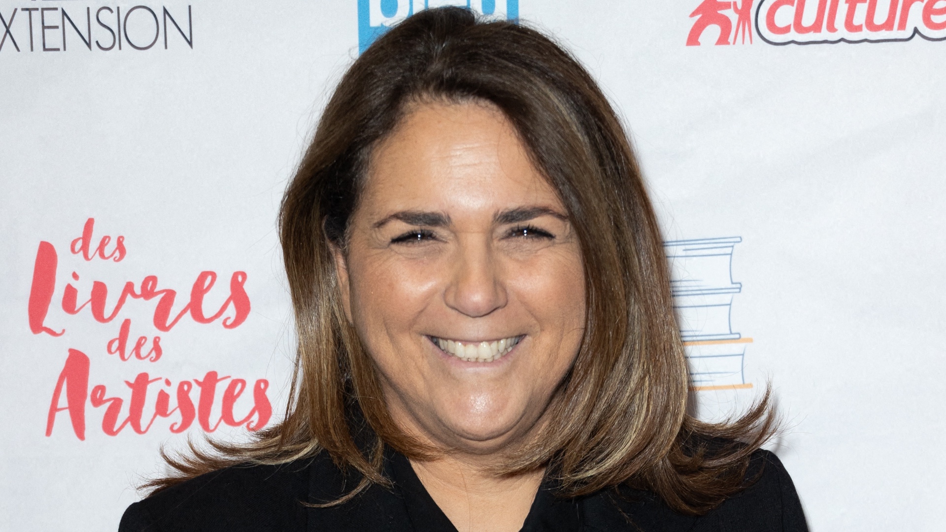 Valérie Benaïm évoque ses problèmes de santé persistants après son ...