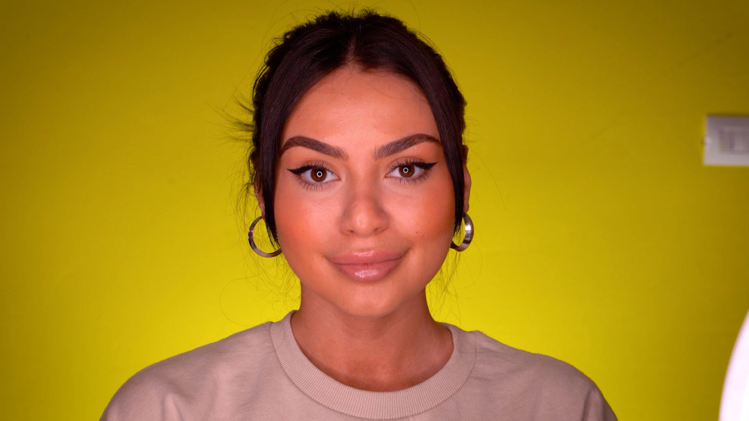 Unleash Creativity With Makeup Looks Unleash Creativity With Makeup Looks