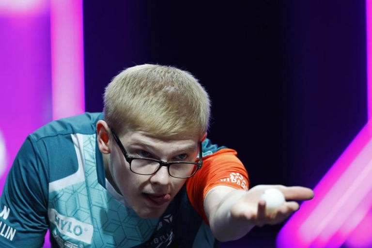 Mark Mann-Bryans: Having an ‘official vodka’ feels like a step too far ...