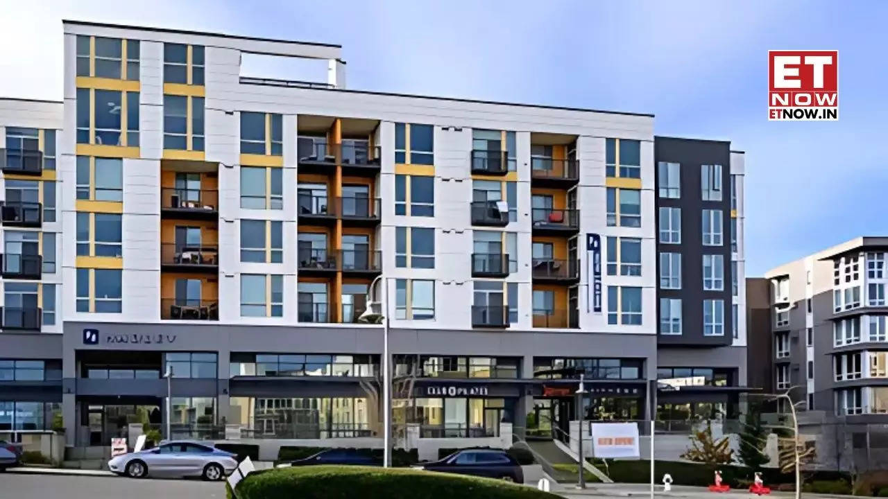 What is mixed-use real estate development? Shaping the future of Gurugram's urban living ...