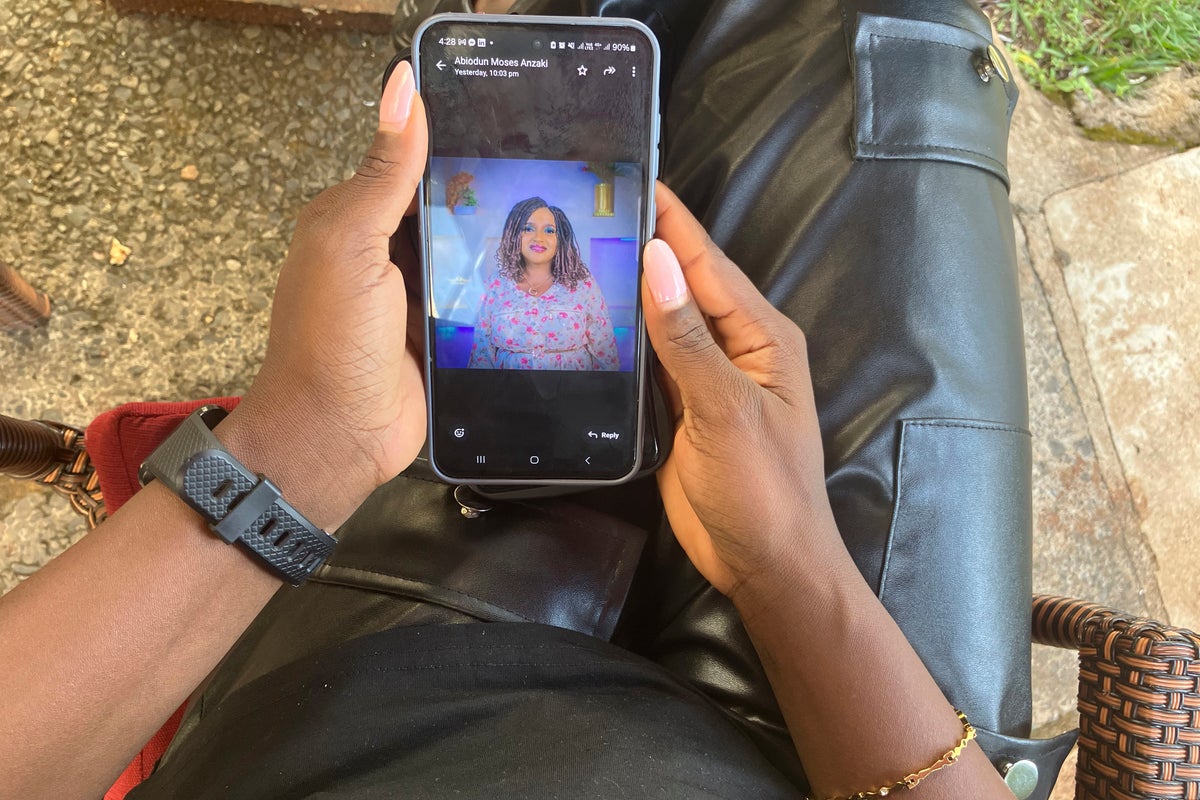 Kenya based content moderators mourn Nigerian colleague who 'was ...