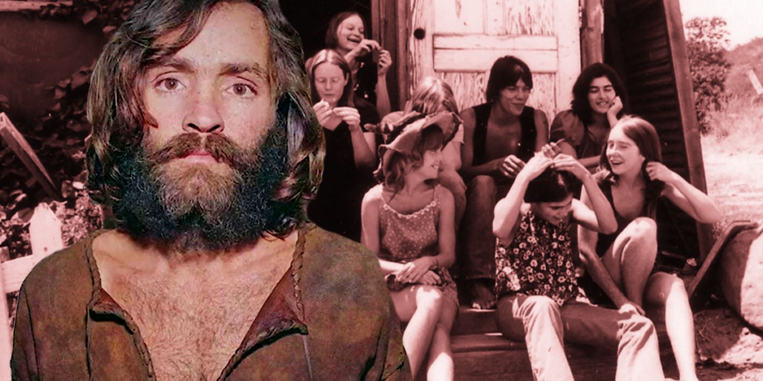 What Happened To The Manson Family's Headquarters, Spahn Ranch