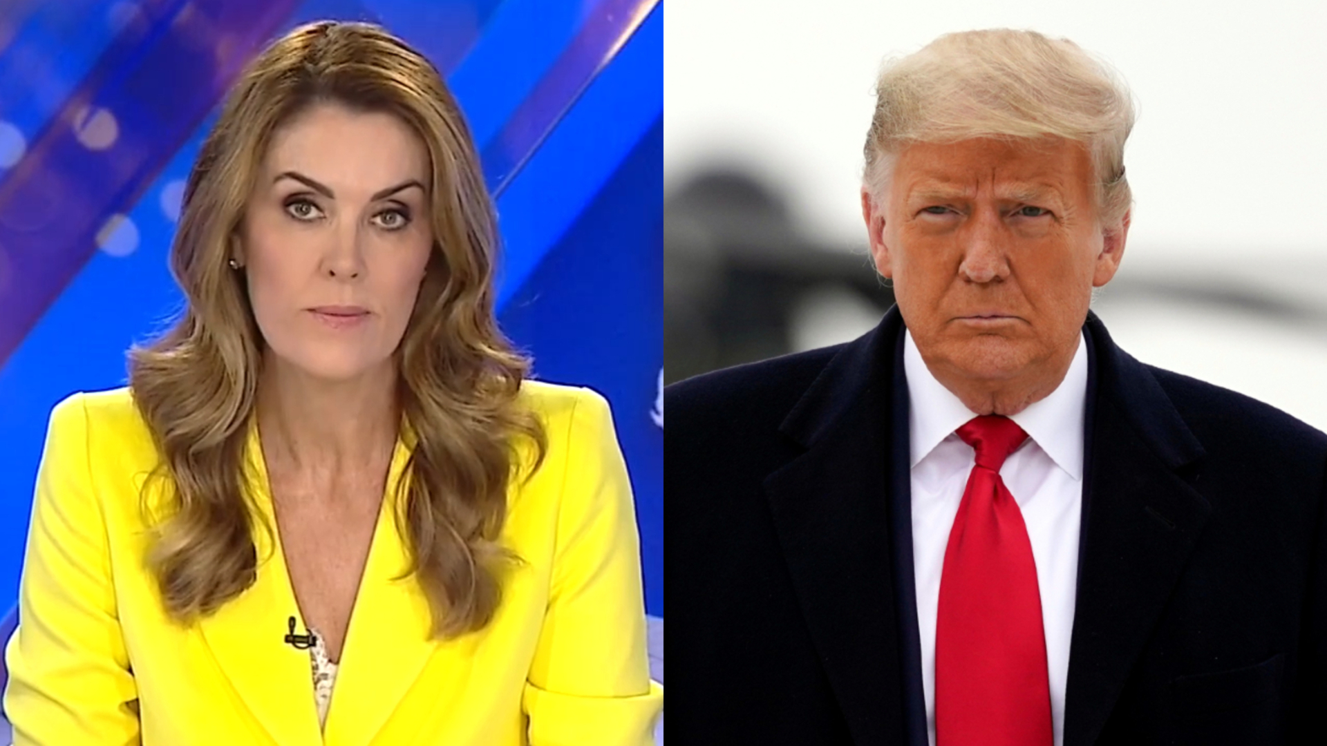 ‘Cyclone Donald’: Peta Credlin slams PM for ‘negligent’ handling of ...