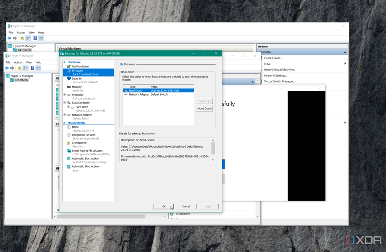 6 reasons Hyper-V is the best hypervisor on Windows