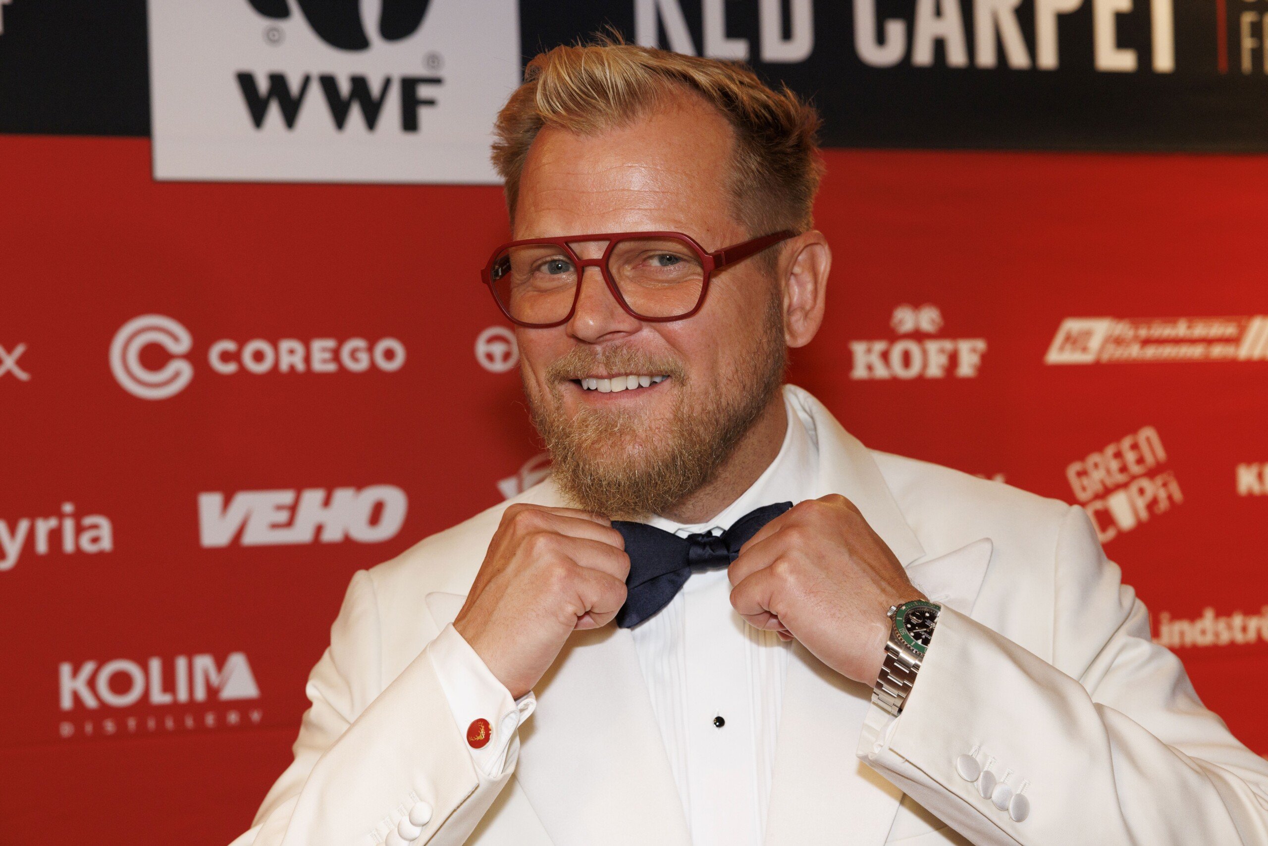 Seiska: Antti Luusuaniemi on paljon velkaa – velkojien lista pitkä ja ...