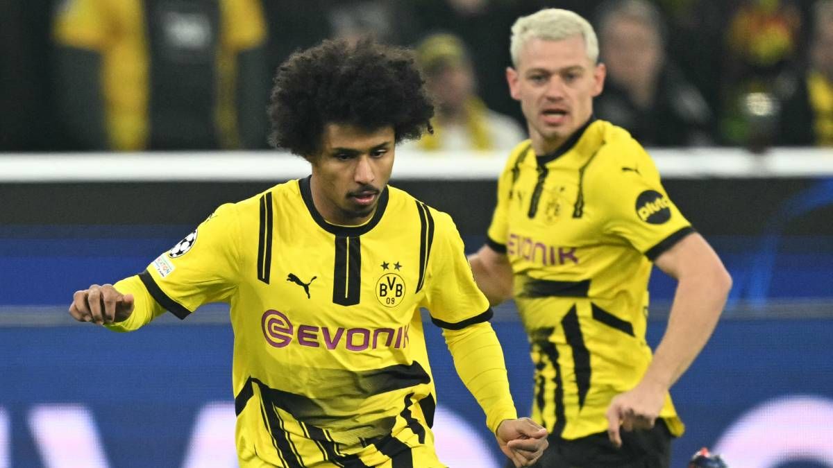 BVB, Champions League Achtelfinale Rückspiel: Wo läuft OSC Lille gegen ...