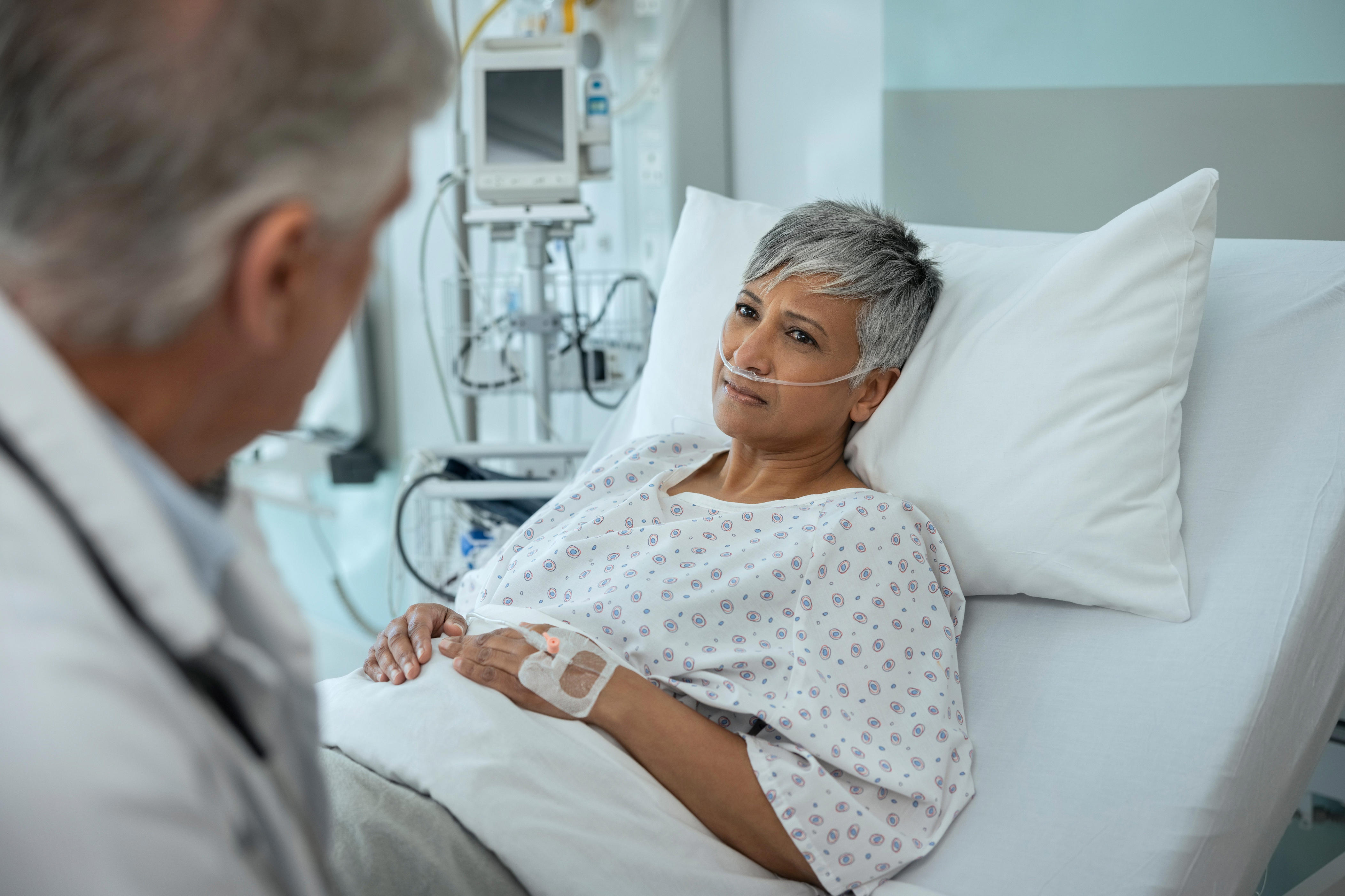 Terminally ill Ohioans deserve compassion Grandpa Jack had at the end ...