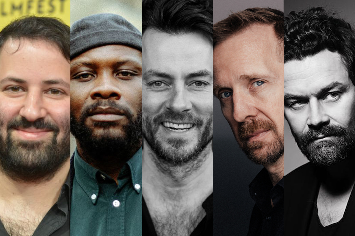 Series Mania Program Seriesmakers Unveils New Projects from ‘Pusher ...