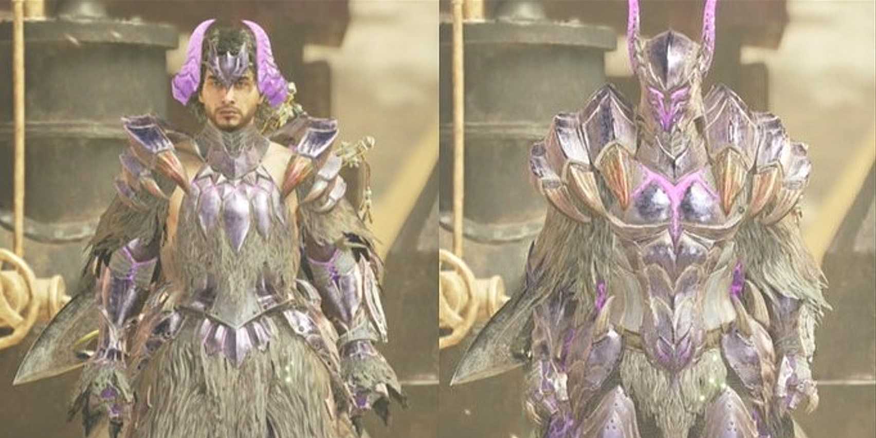 10 Best Armors In Monster Hunter Wilds For Elite Hunters