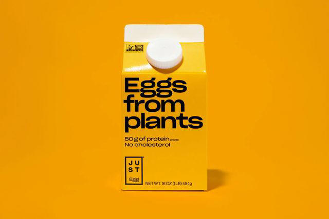 Egg Prices Keep Soaring — Is This Plant-Based Alternative the Answer?