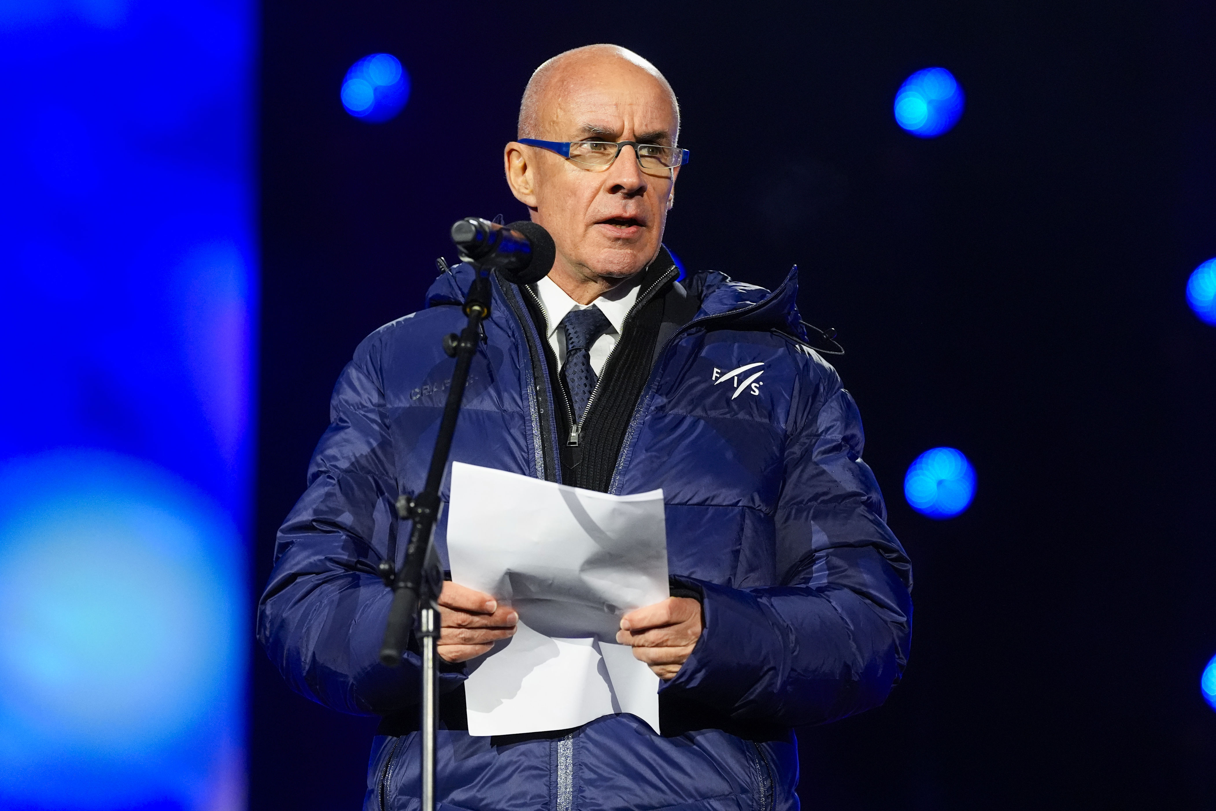 Skitoppen bekymret før OL: – Vi ringer dem tre ganger om dagen