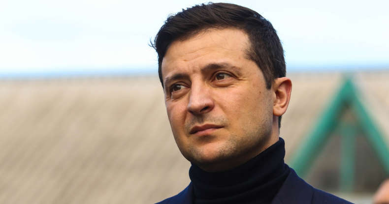 15 Things You Probably Didn't Know About Volodomyr Zelenskyy 15 Things You Probably Didn't Know About Volodomyr Zelenskyy