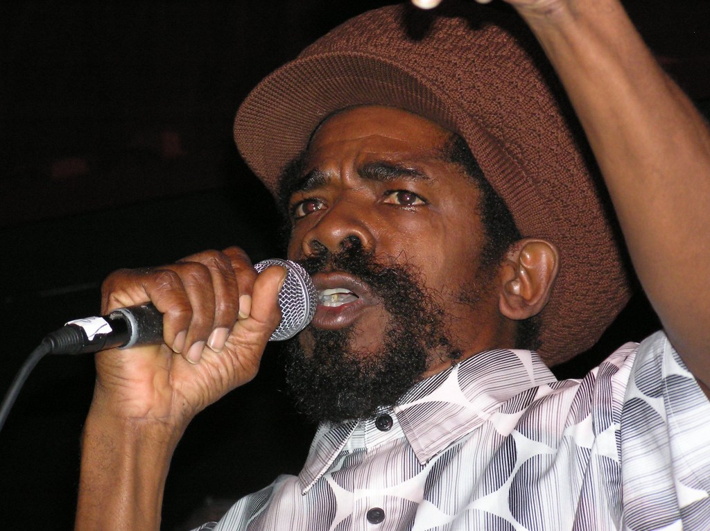 Reggae artist who had iconic UK No.1 hit dies aged 65