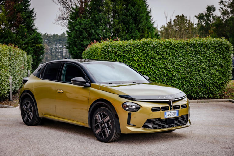 Stellantis partner di mobilità per le olimpiadi Milano-Cortina 2025