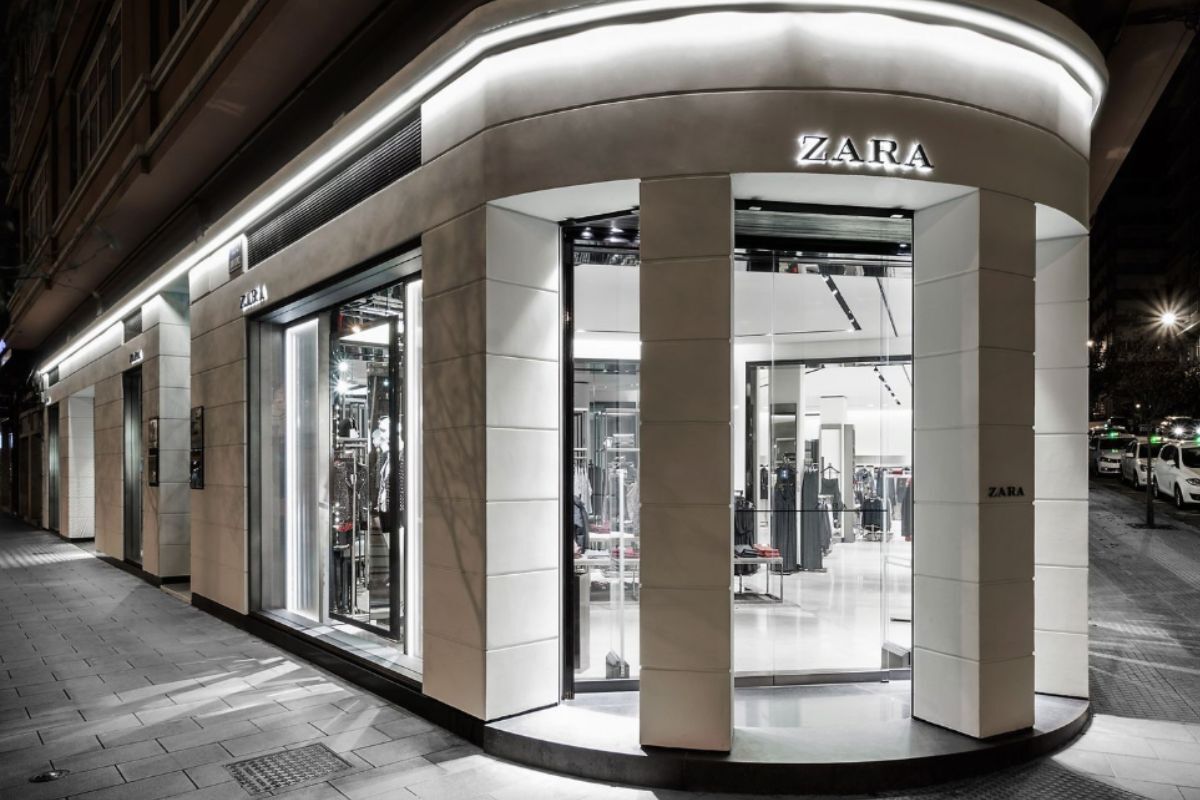 Inditex y Zara: 50 Años de éxito desde A Coruña que transforman la moda