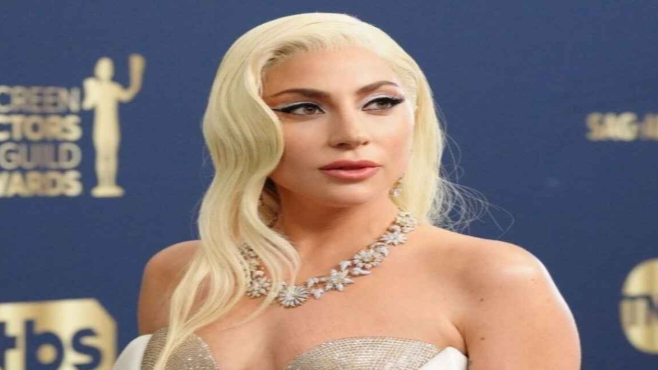 Lady Gaga Reveals How She Knew Fiancé Michael Polansky’s Love Was Real ...