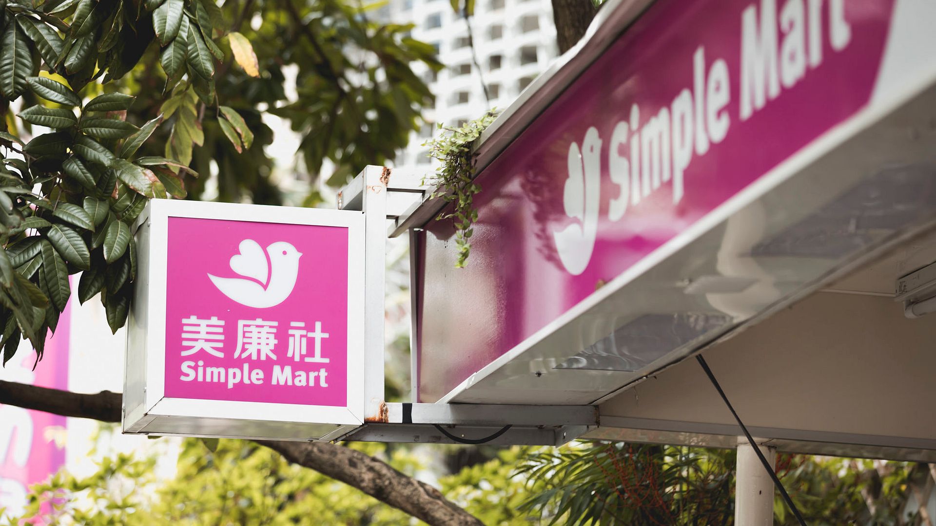 美廉社母公司2月營收破20億元 旗下Tomod’s全台最大據點將進駐這間百貨