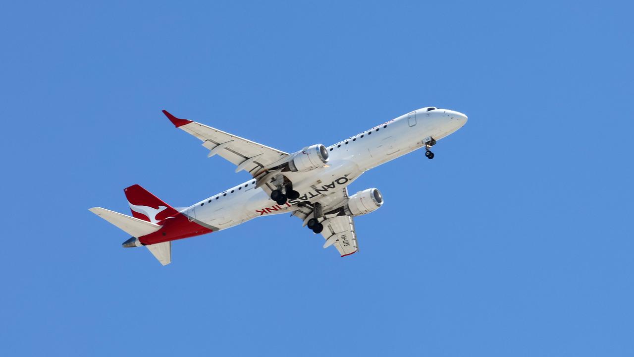 Major change to Qantas rewards program