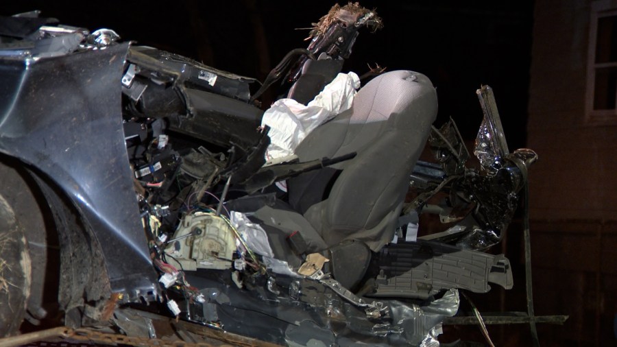 4th teen identified in deadly Cleveland crash