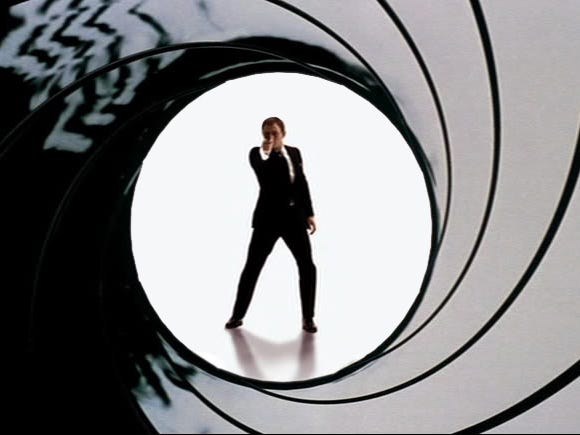 A James Bond expert shares the one thing Amazon should focus on to get ...