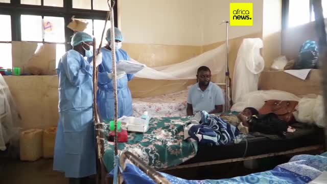 RDC : la lutte contre le Mpox entravée par les combats avec le M23