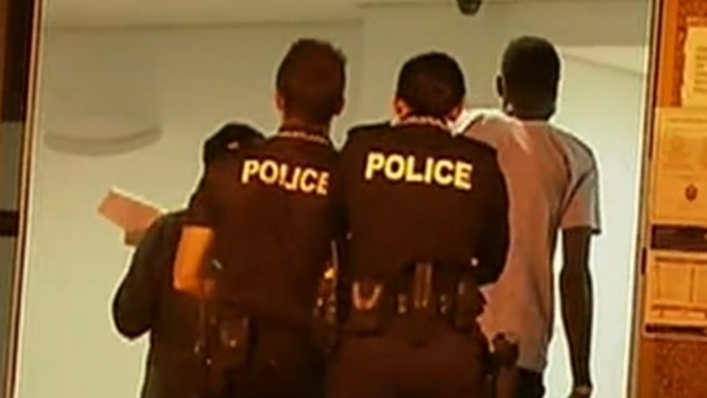 Tears as five-year wait for justice ends with 10 men found guilty over ...