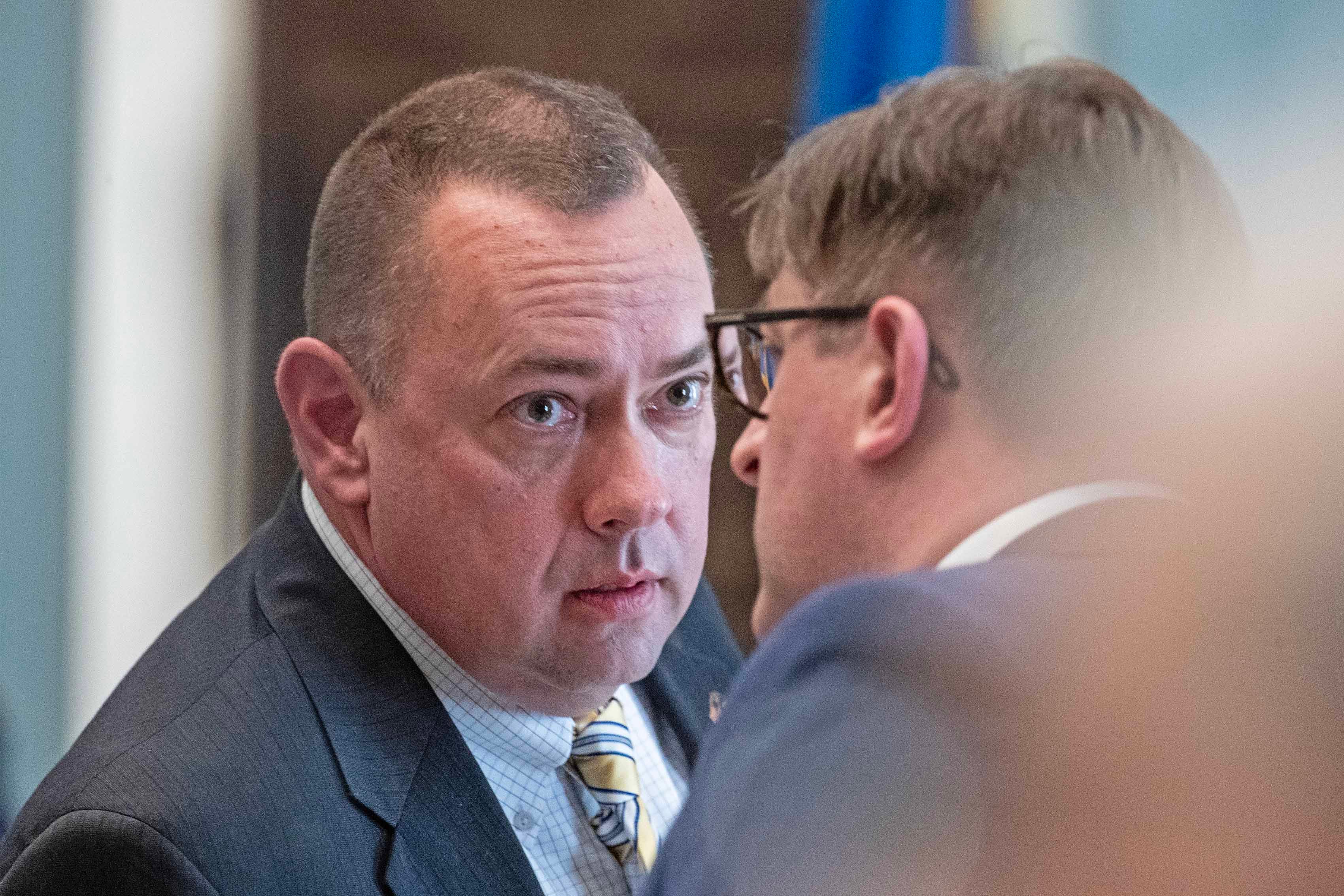 Delaware Senate votes to add abortion protections to the state constitution