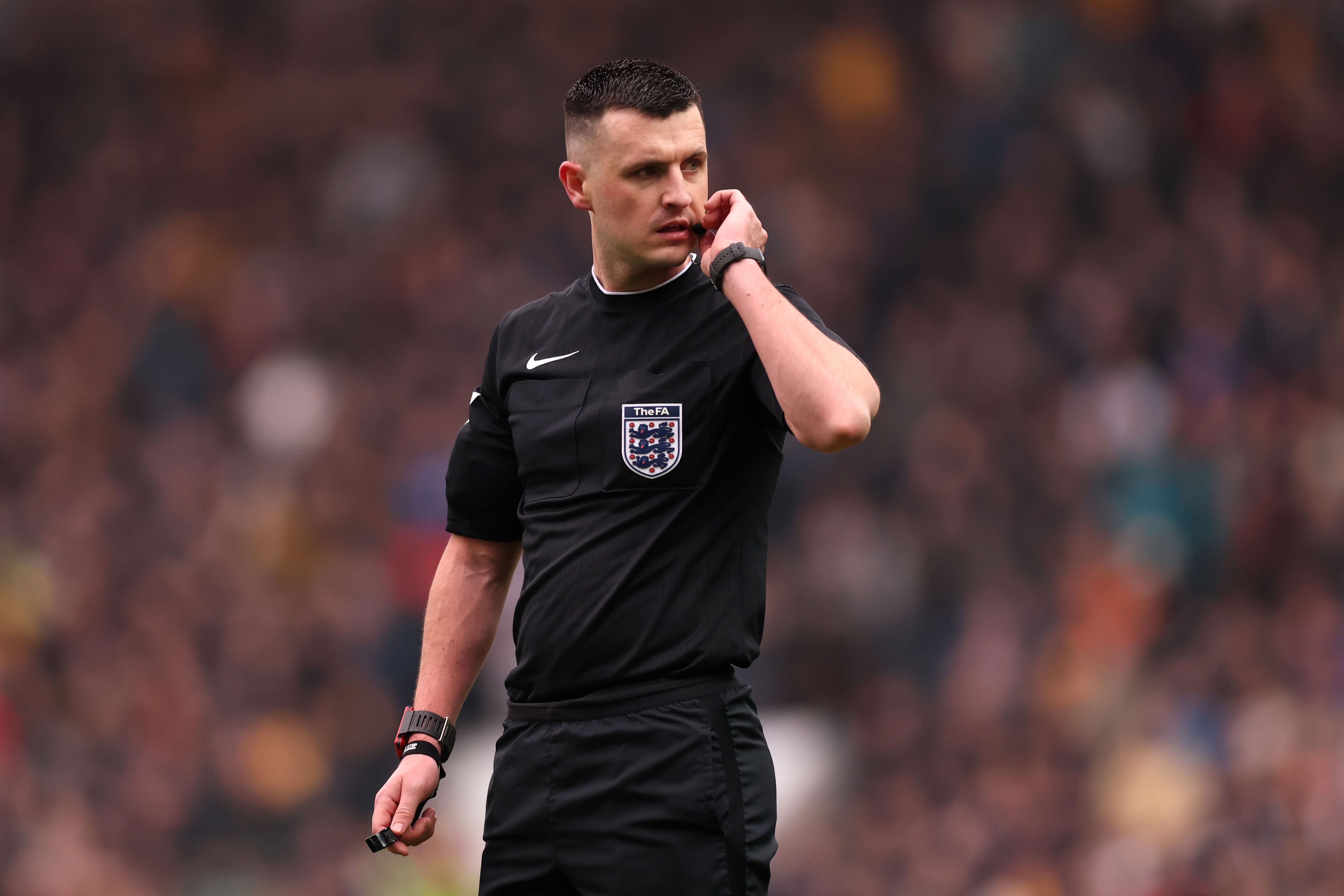 Lewis Smith loses control of Sunderland vs Preston as Régis Le Bris ...