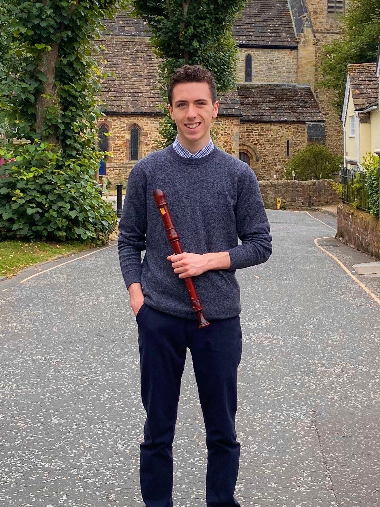 World Premiere - Horsham Symphony Orchestra Concert Review by Ed Hughes